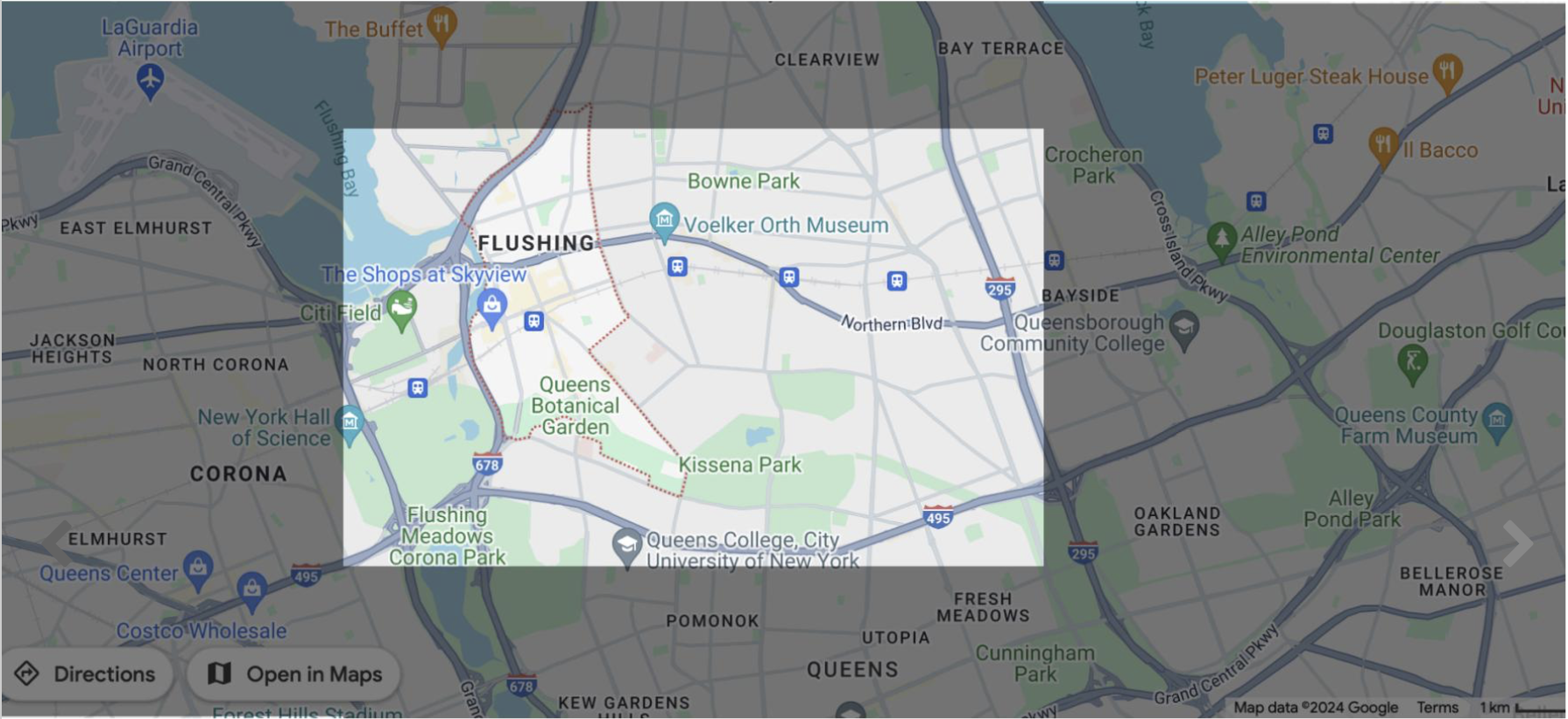 This is the highlight map: